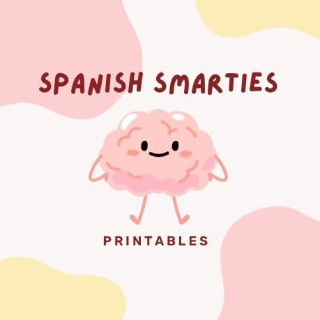 SpanishSmartiesAUS - Etsy
