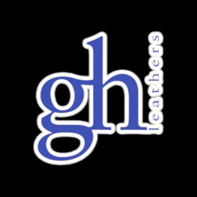 GHLeathersLTD - Etsy