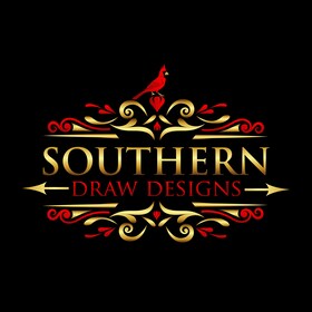 SouthernDrawDesign - Etsy