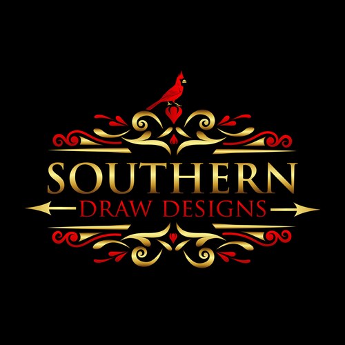 SouthernDrawDesign - Etsy