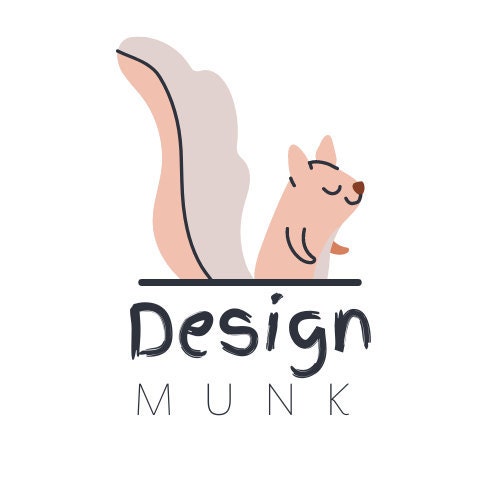 DesignMunk - Etsy