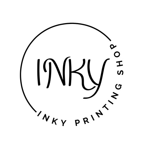 InkyPrintingShop - Etsy