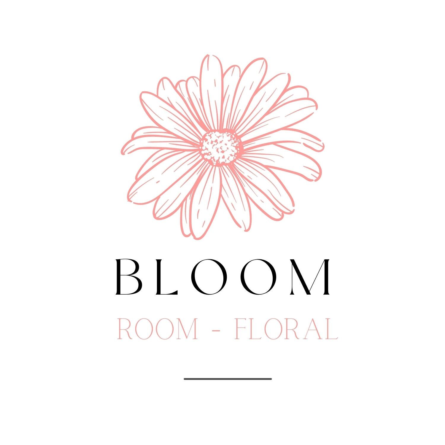 BloomRoomFloral - Etsy