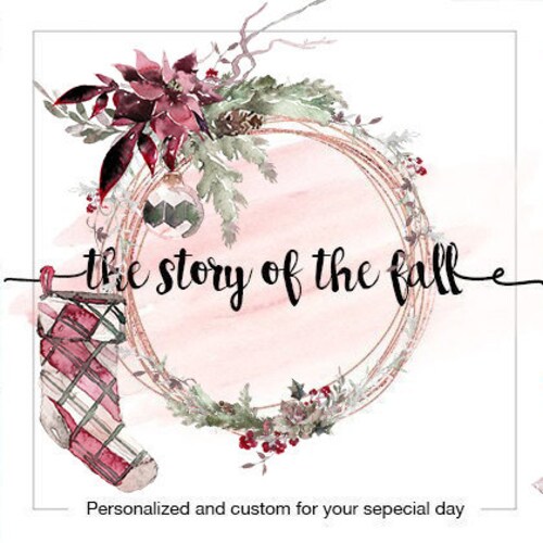 ThestoryoftheFall - Etsy