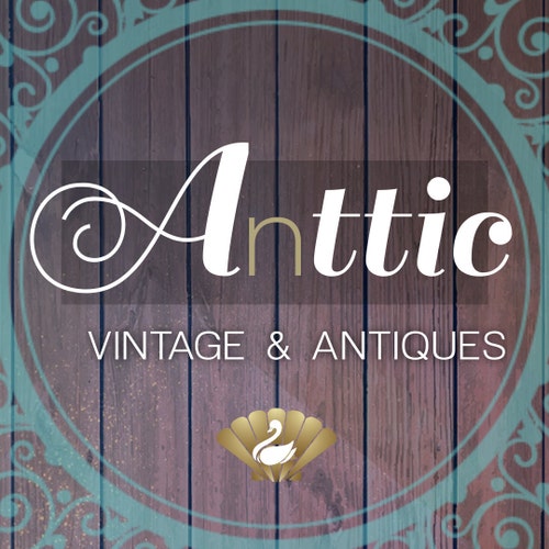 AntticVintageAntique - Etsy