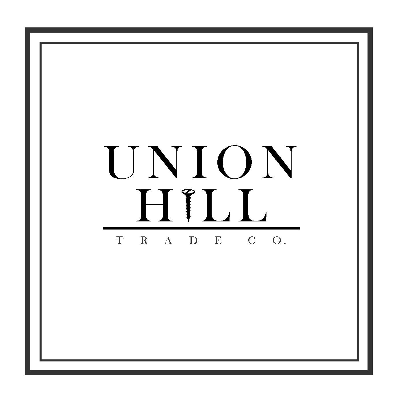 UnionHillTradeCO - Etsy