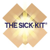 The Sick- Kit Original Wellness Care Package – Hand Assembled Get Well ...