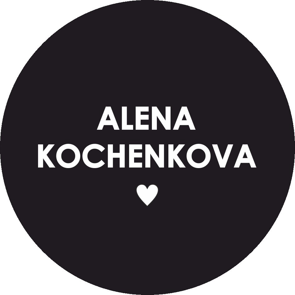 ALENAKOCHENKOVA - Etsy