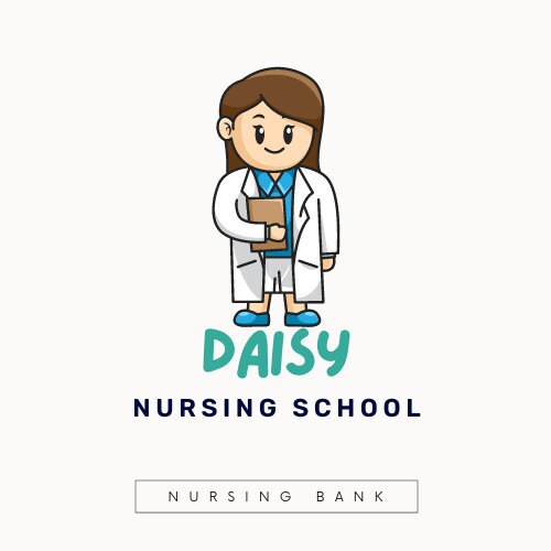 DaisyNursingSchool - Etsy
