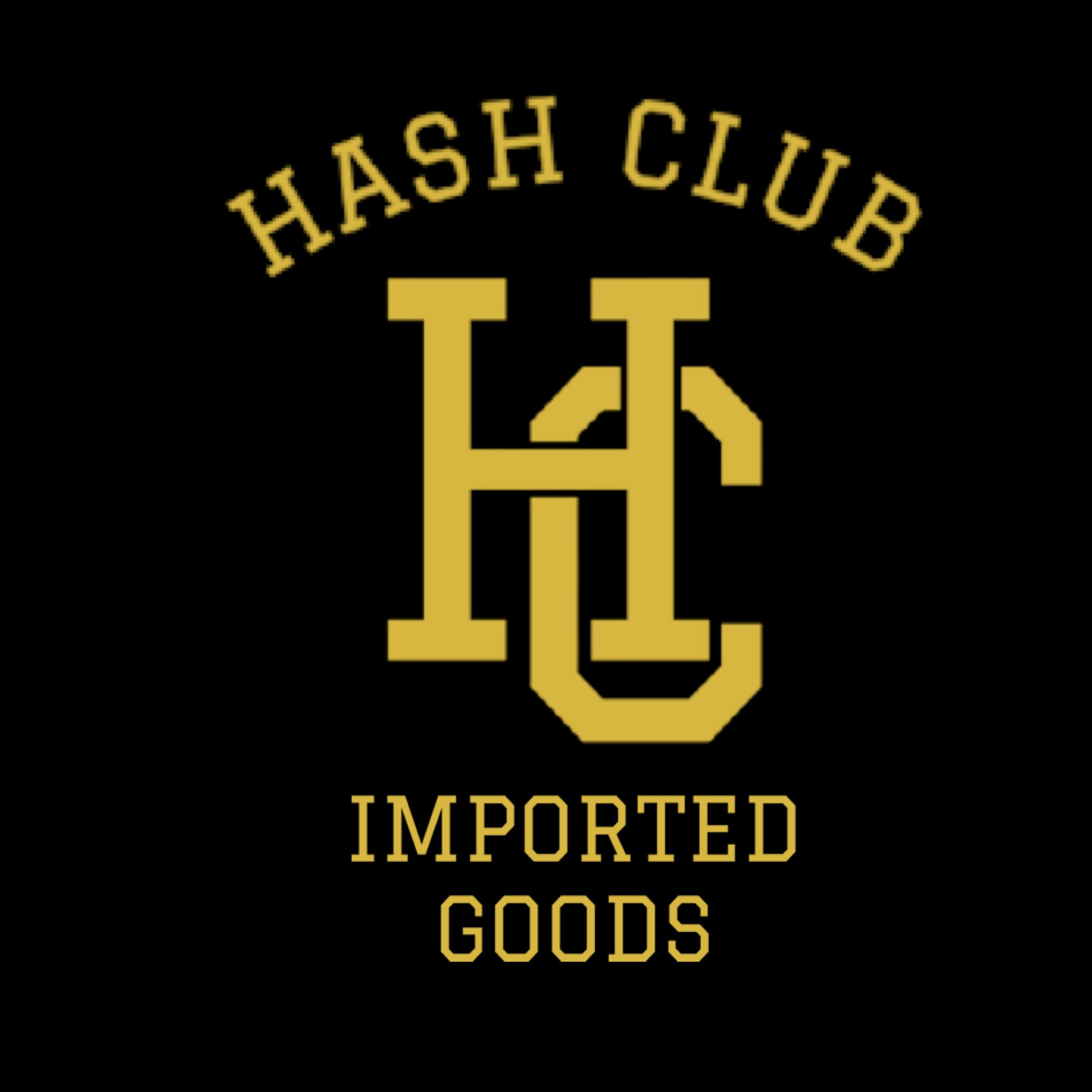 Hashclub - Etsy