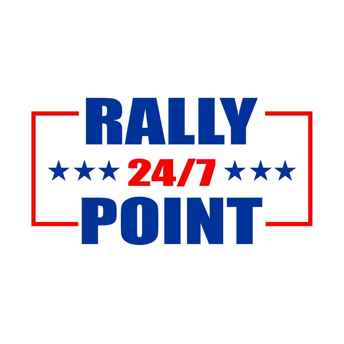 RallyPoint247 - Etsy