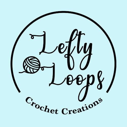 LeftyLoopsByAbby - Etsy