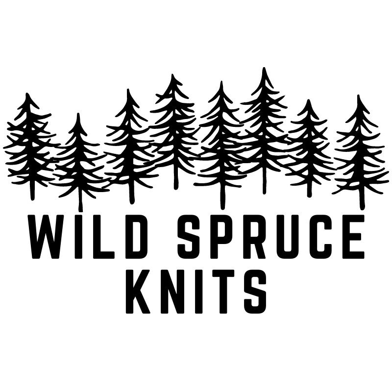 WildSpruceKnits - Etsy