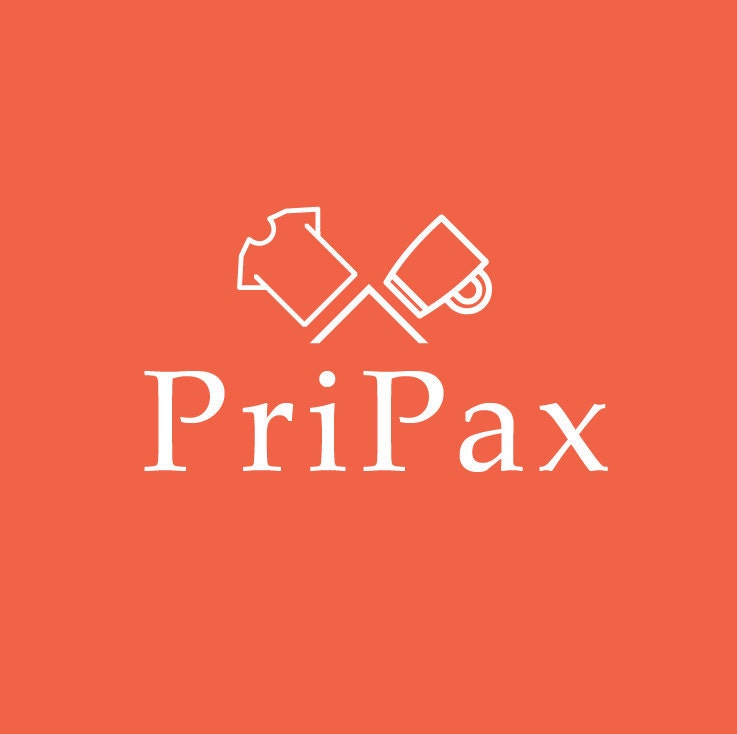 PriPax - Etsy