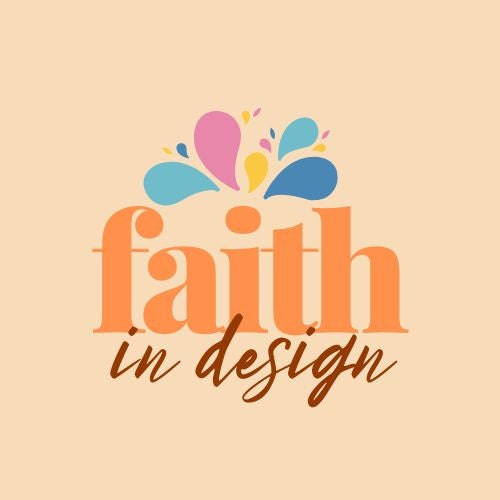 FaithInDesignPH - Etsy