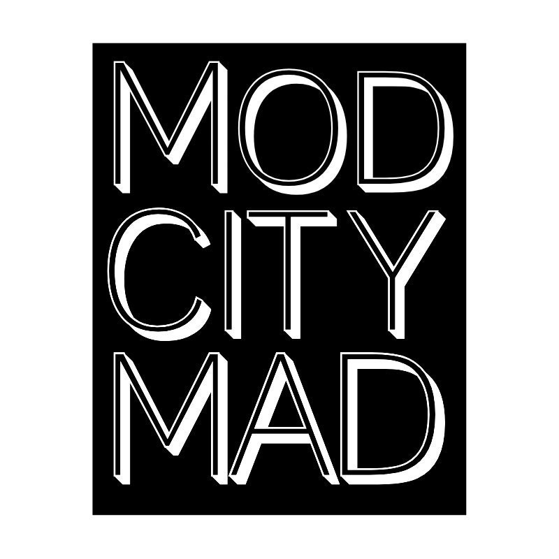 ModCityMadness - Etsy
