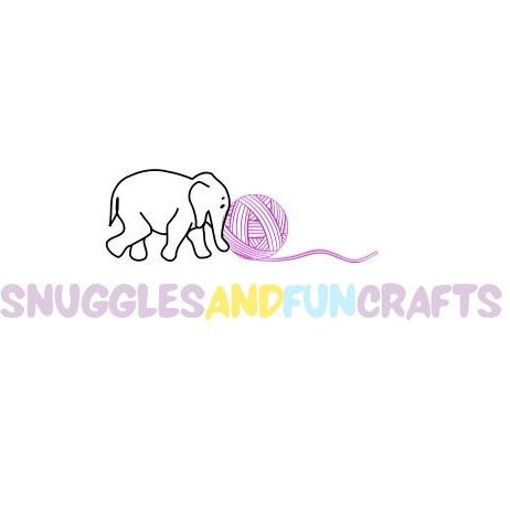 Snuggles and Fun Crafts