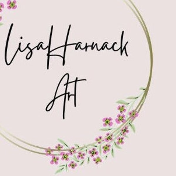 Koi Fish Print, Pressed Flower Koi Fish - Etsy