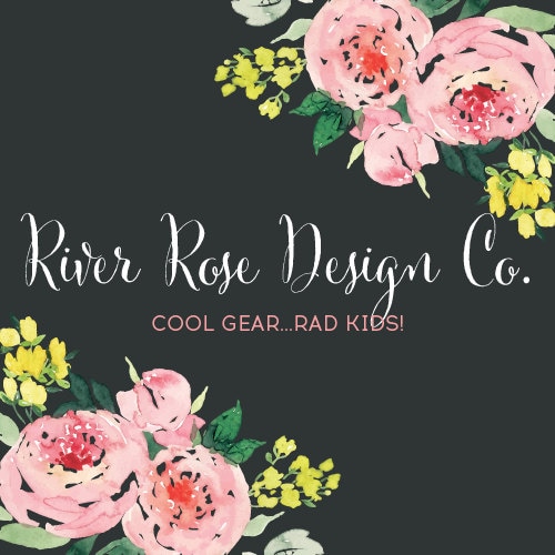 RiverRoseDesignCo - Etsy