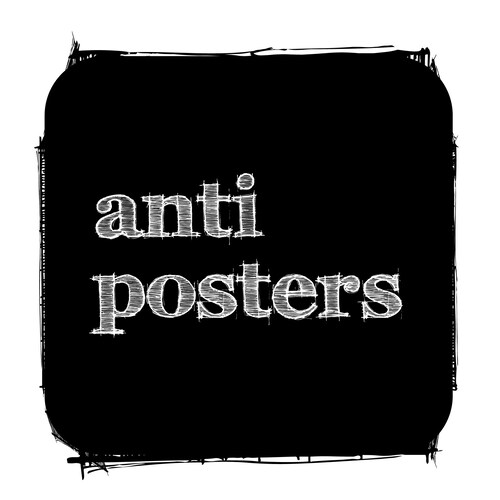 AntiPosters - Etsy