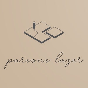 Laser Cut Godzilla With Interior Design - Etsy