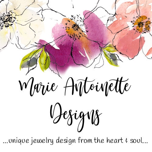 marieAdesigns - Etsy