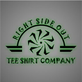 RightSideOutShirts | Etsy