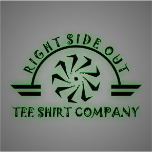 RightSideOutShirts - Etsy