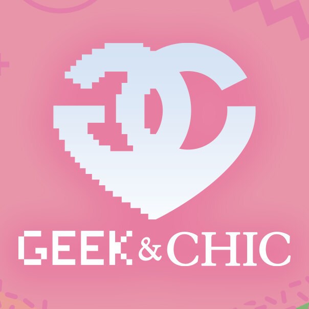 geekandchicstore - Etsy
