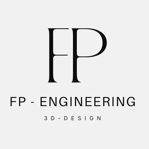 FPEngineering - Etsy