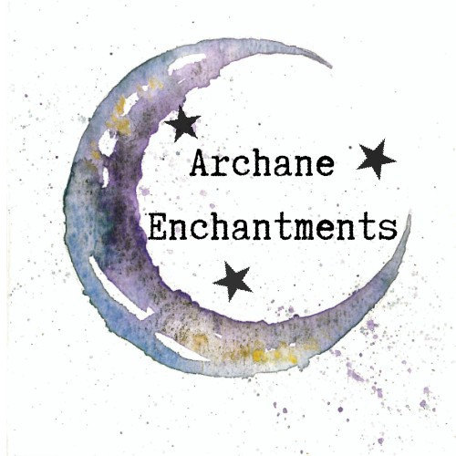 Handmade Earthly Creations by ArchaneEnchantments on Etsy