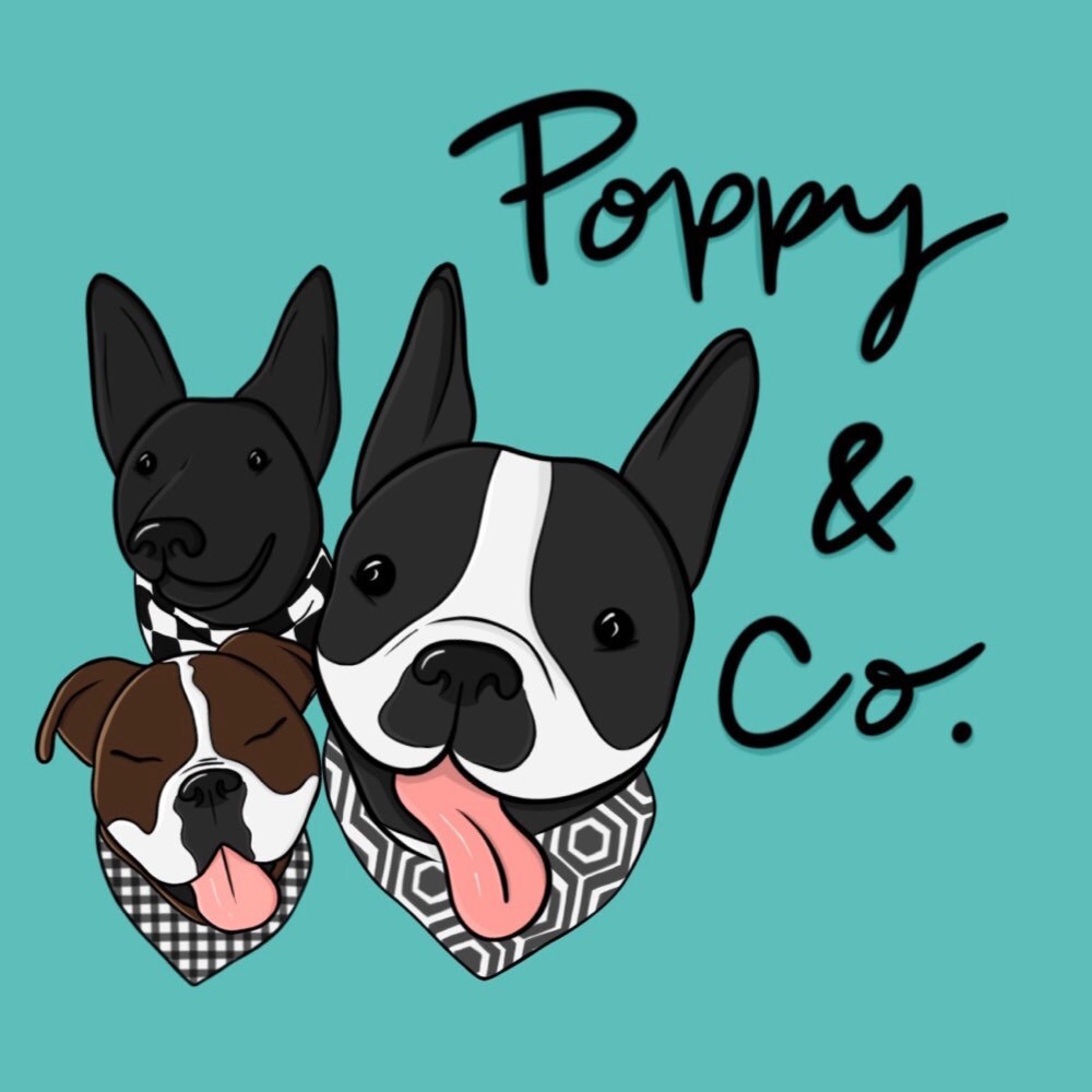PoppyAndCoByKelly - Etsy