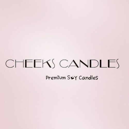 CheeksCandles - Etsy