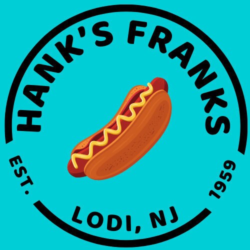 HanksFranksOfficial - Etsy