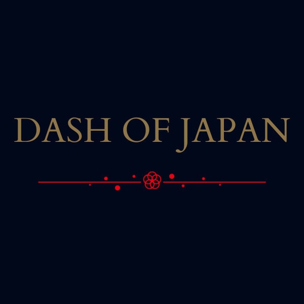 DashOfJapan - Etsy
