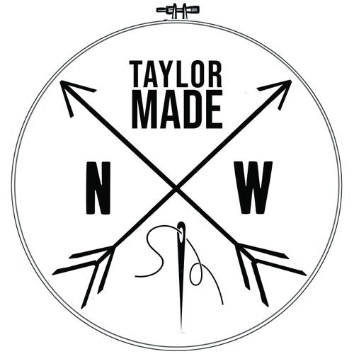 TaylorMadeNW - Etsy