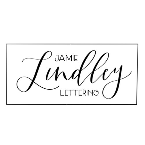 JLindleyLettering - Etsy