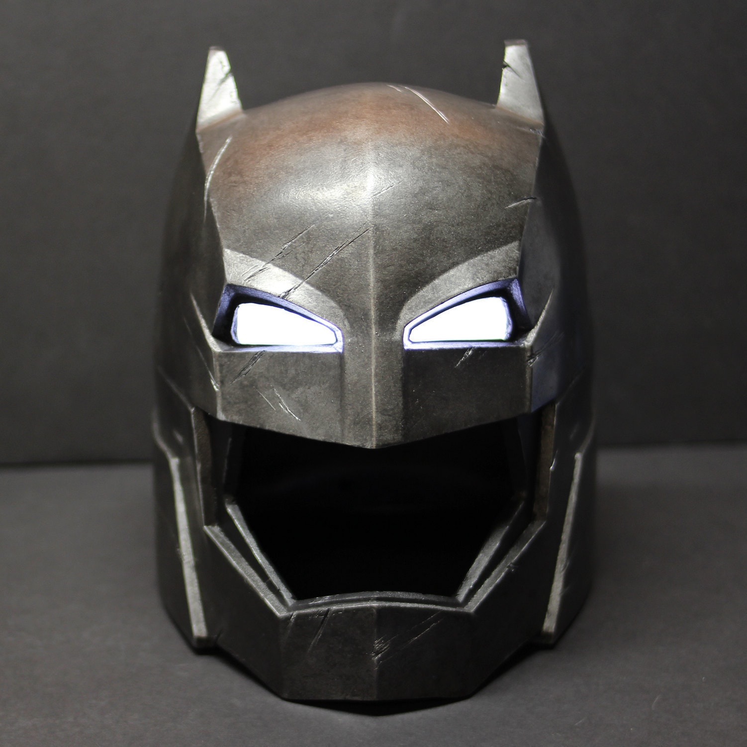 Genji helmet pepakura - vfetown