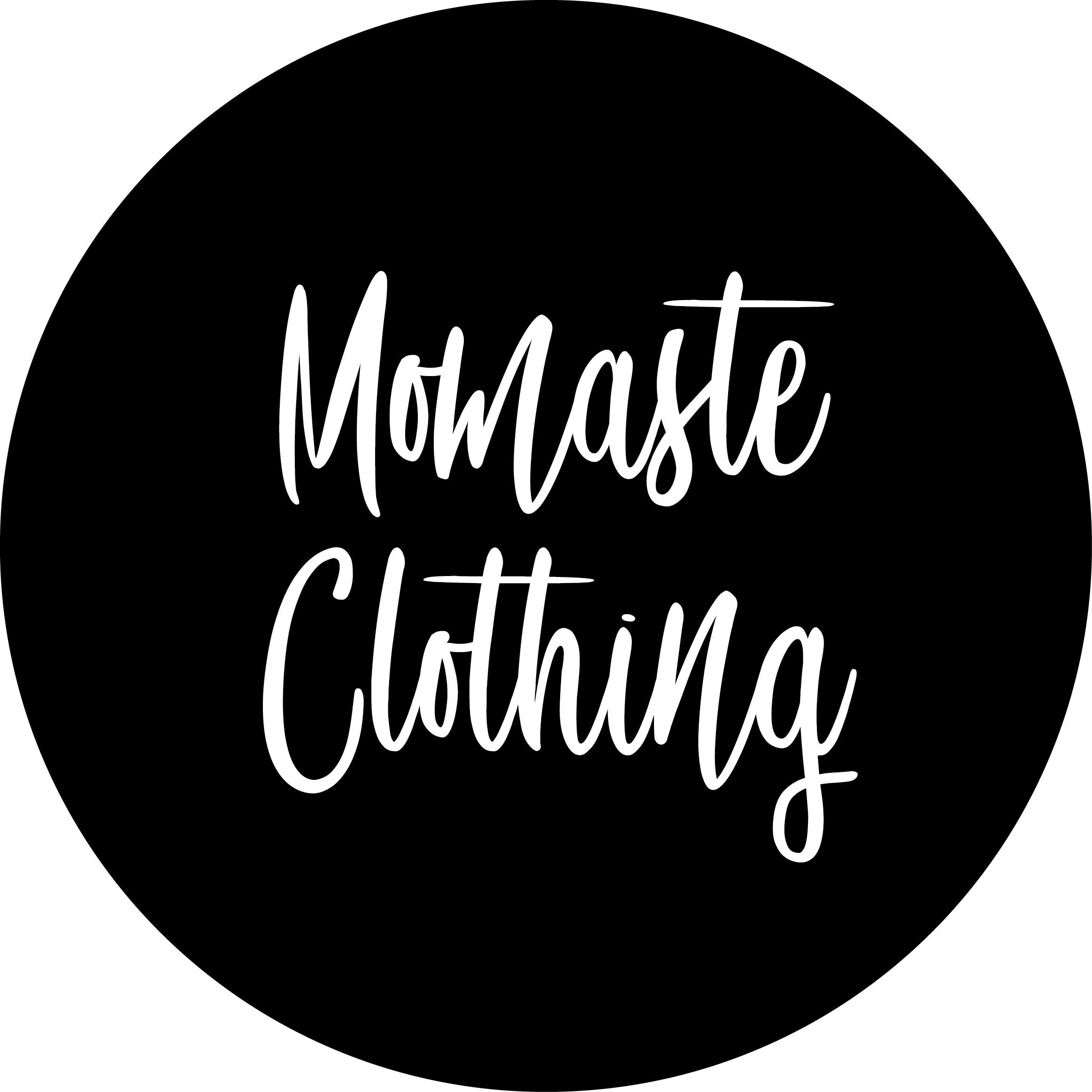 MomasteClothing - Etsy