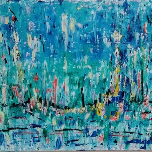 BeverlyContrerasArt - Etsy