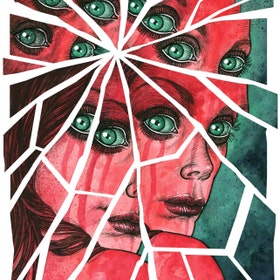 EstherCoonfieldArt - Etsy