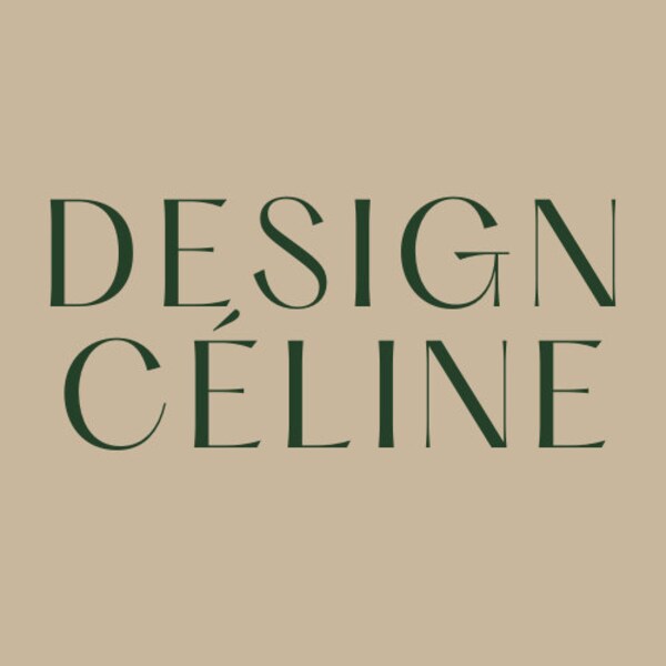 Digital Print Illustration - Etsy