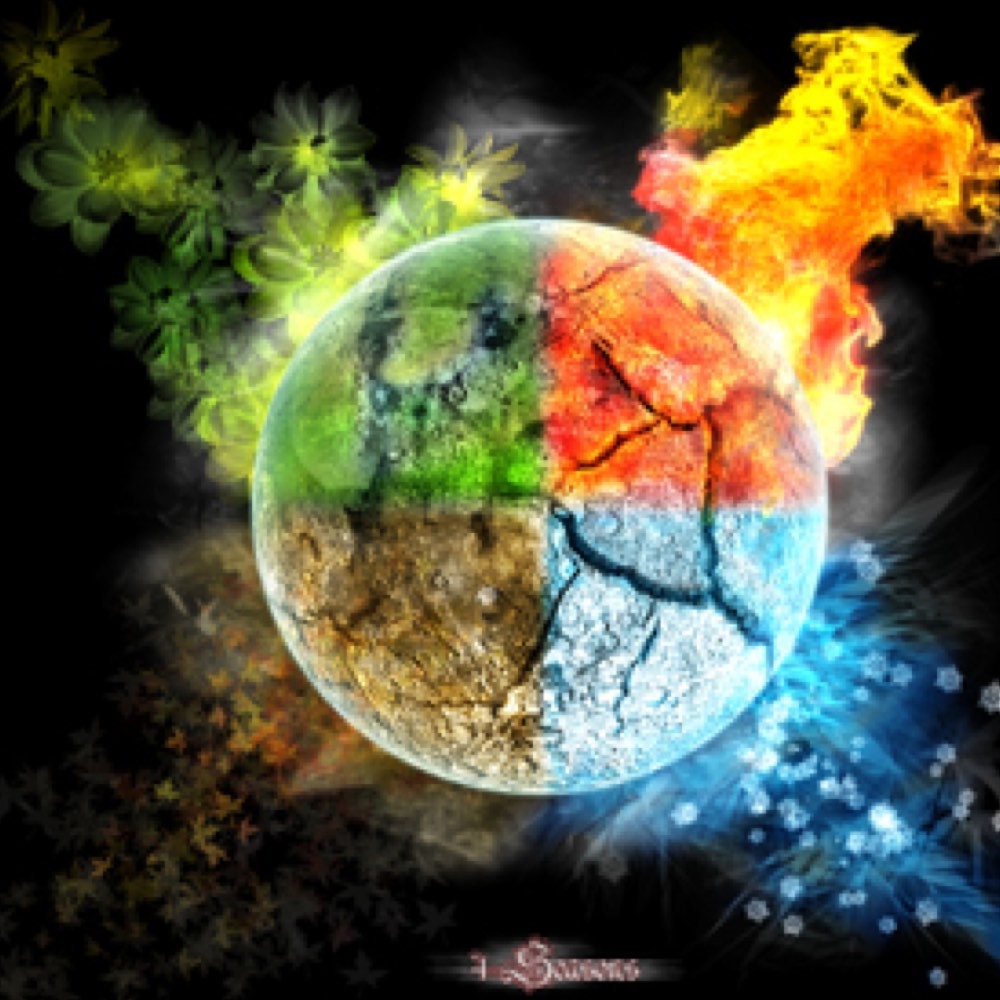 5ElementsShop - Etsy