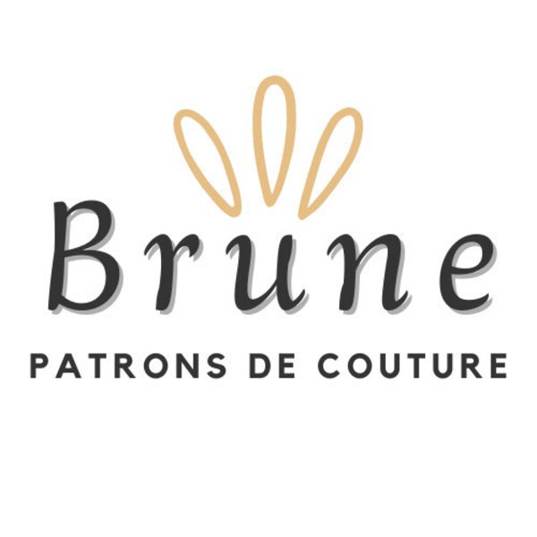 Sewing Pattern, Two Pieces : Long Skirt With Slit and Wrap Tank Top ...