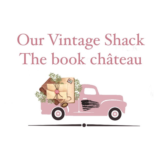 Waterproof Hand-cut Custom Book Cover Vinyl Matte Stickers for Book ...