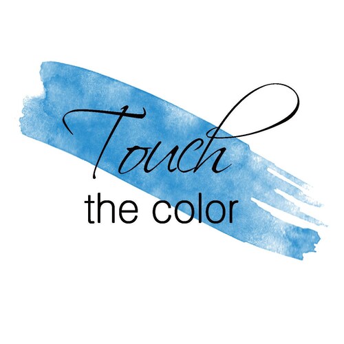 TouchTheColor - Etsy