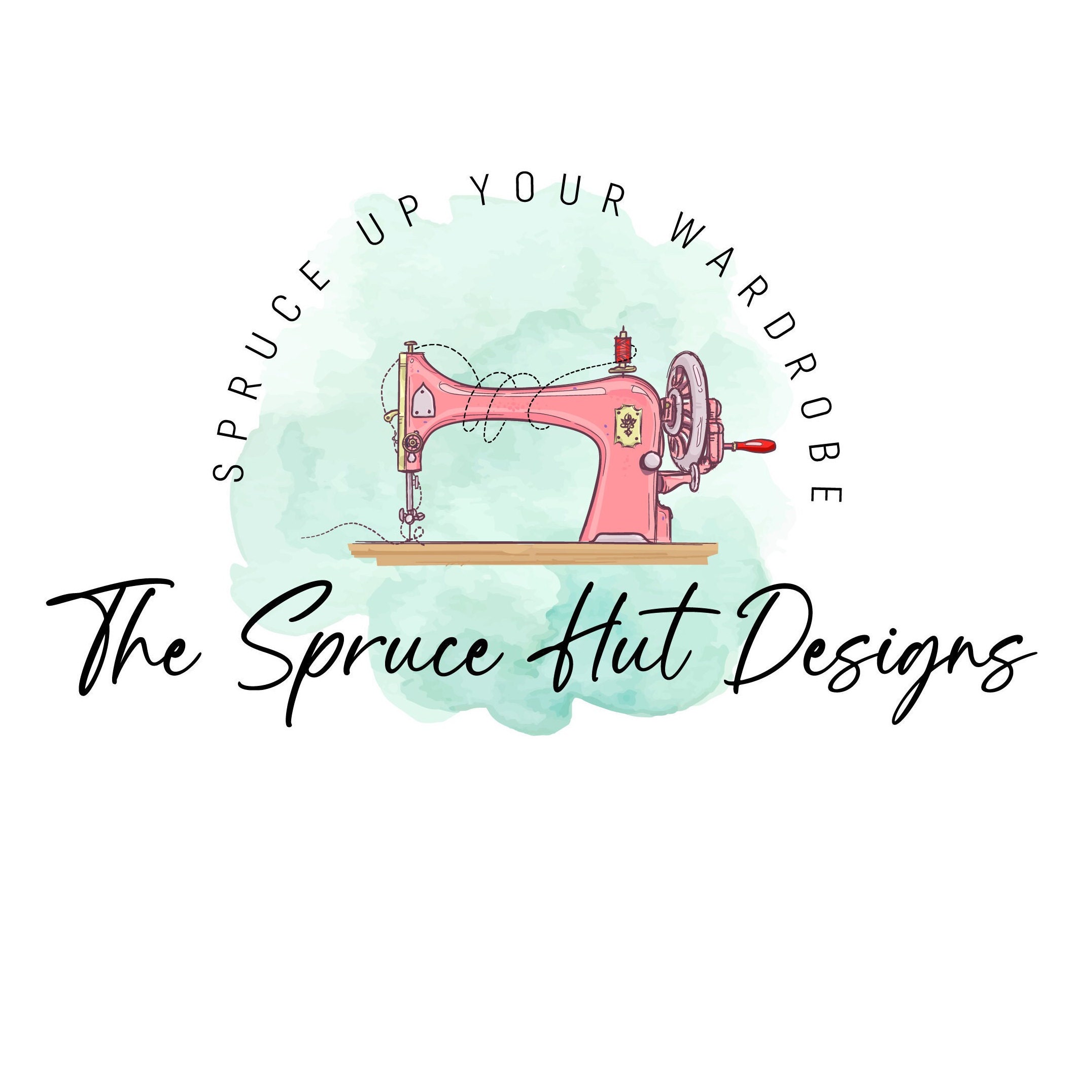 TheSpruceHutDesigns - Etsy