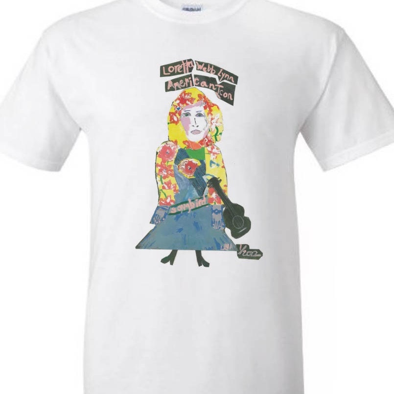 LisaLeftwichNaiveArt - Etsy