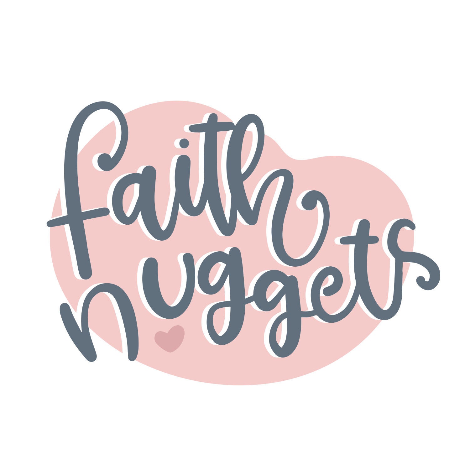 FaithNuggets - Etsy