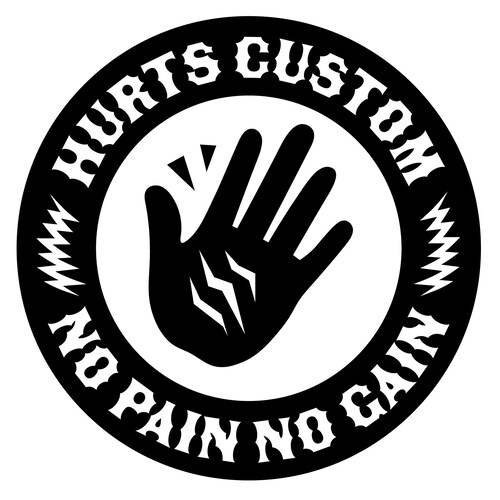 HurtsCustom - Etsy